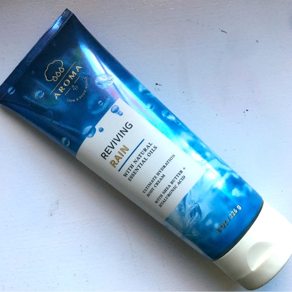 Bath & Body Works | Bath & Body | Nwt Bath Body Works Reviving Rain ...